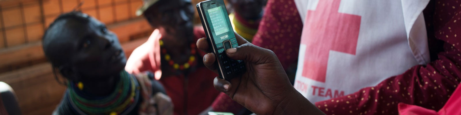 Programmes de cash transfer au Kenya – Fondation Croix-Rouge