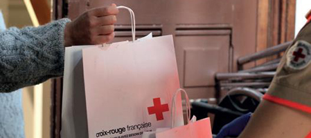 Croix-Rouge chez vous : lien social et personnes isolées – Fondation ...