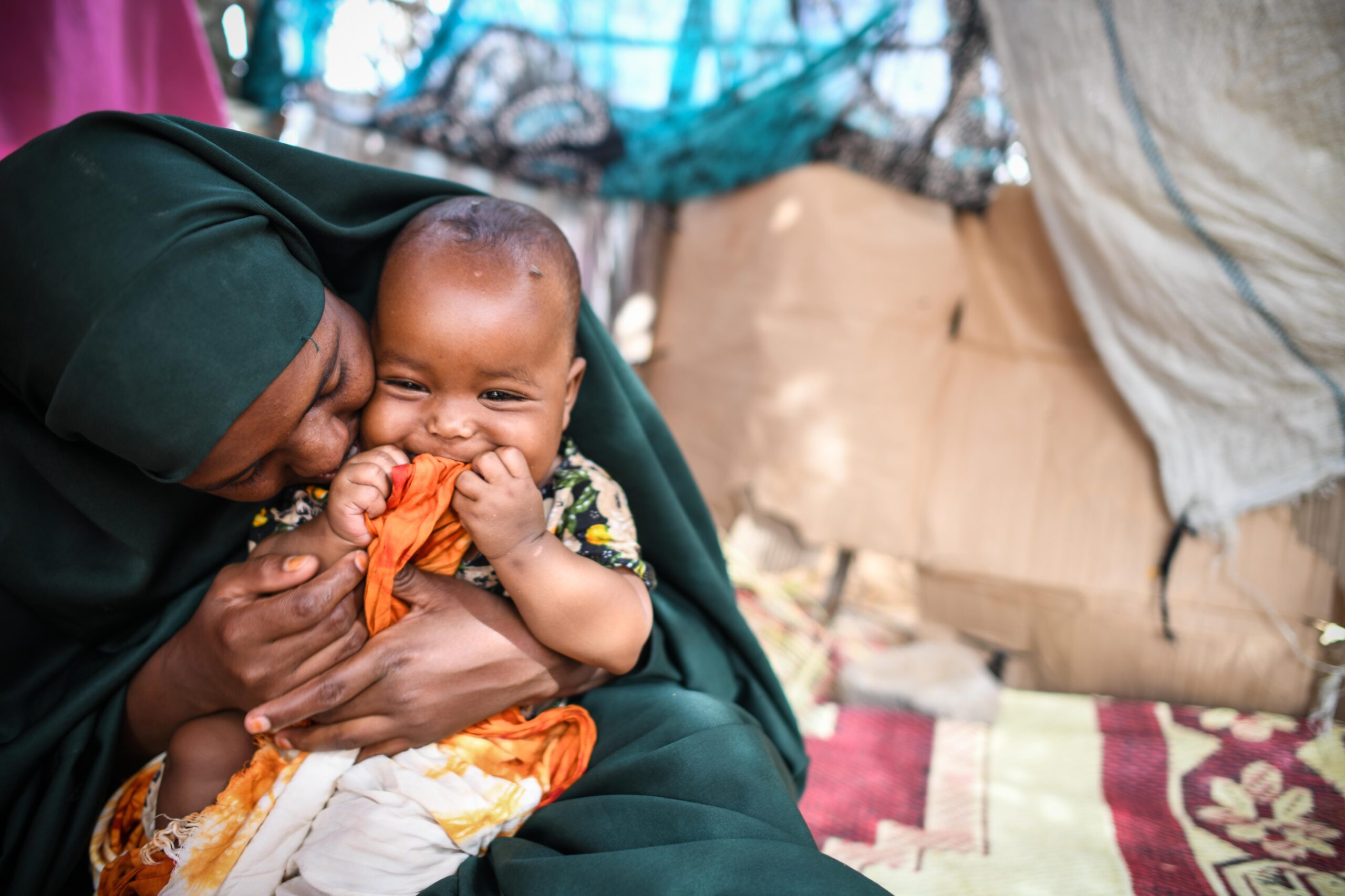 Prevention of malaria in pregnant women – Fondation Croix-Rouge