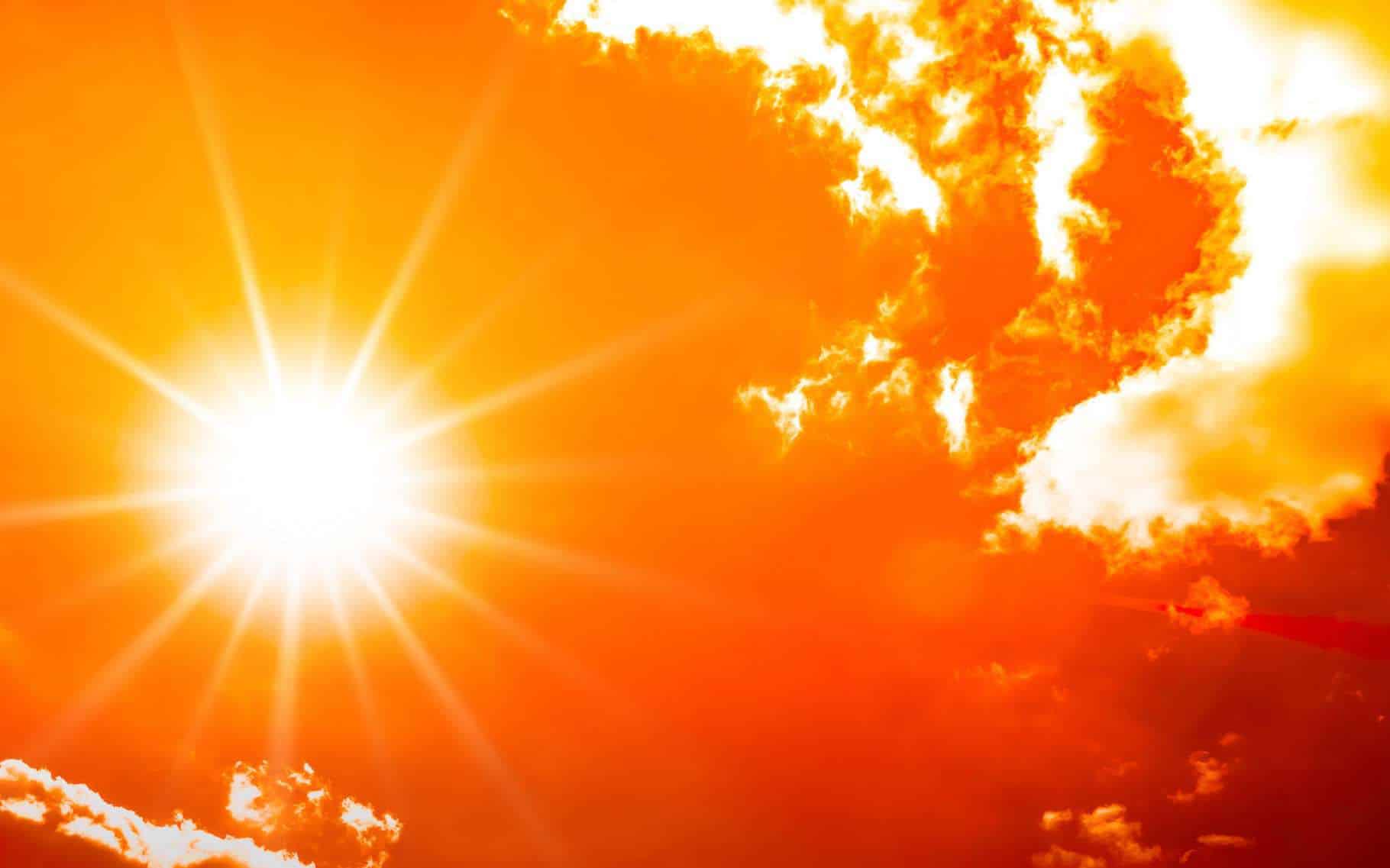 Climate change and the effects of urban heat islands in the Abidjan ...