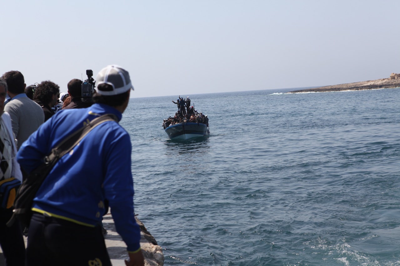 Les morts en contexte de migration – Fondation Croix-Rouge