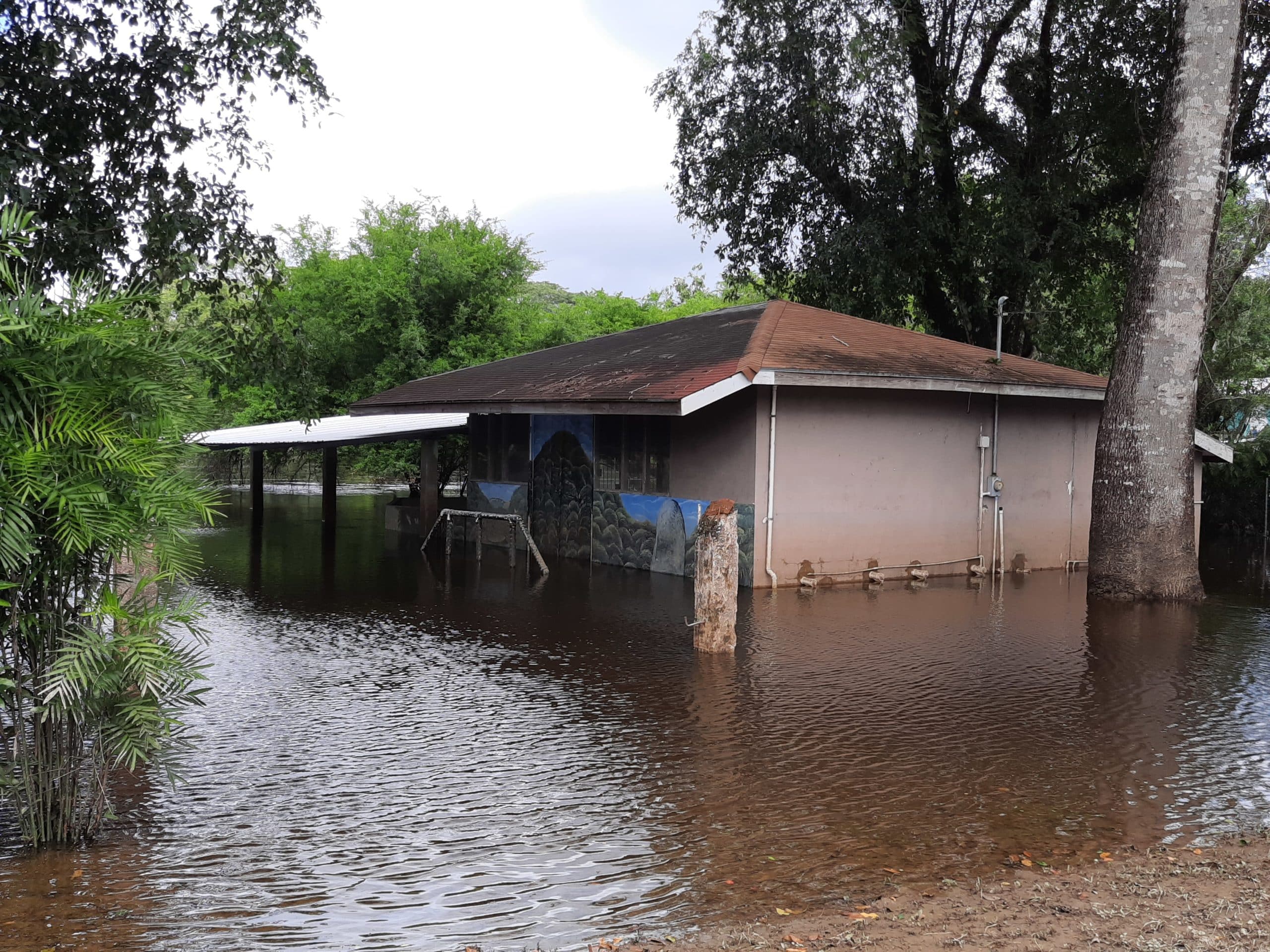 The resilience of the inhabitants of the city of Ziguinchor in the face ...