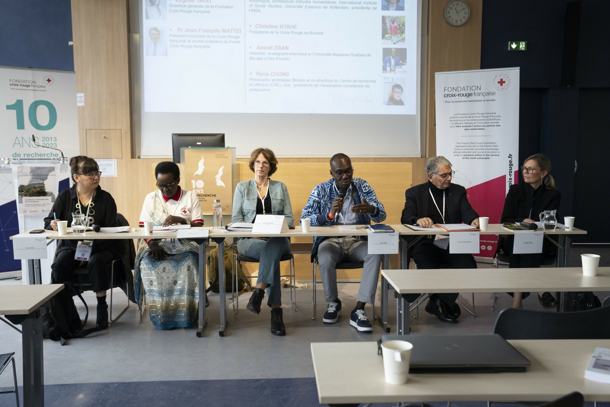 "Humanitarian Transition: current status of a concept being challenged ...