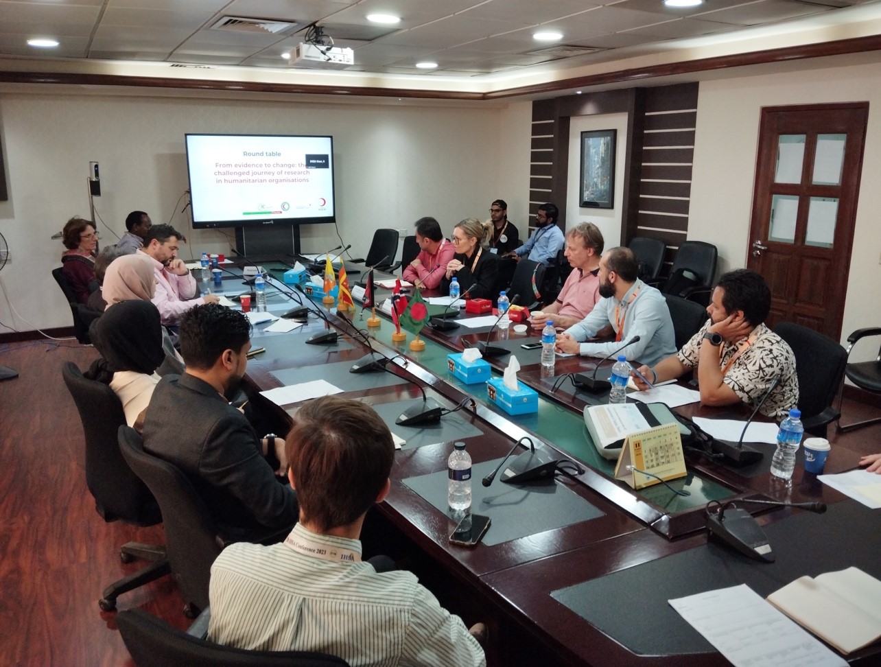 The Foundation represents research in the humanities and social ...