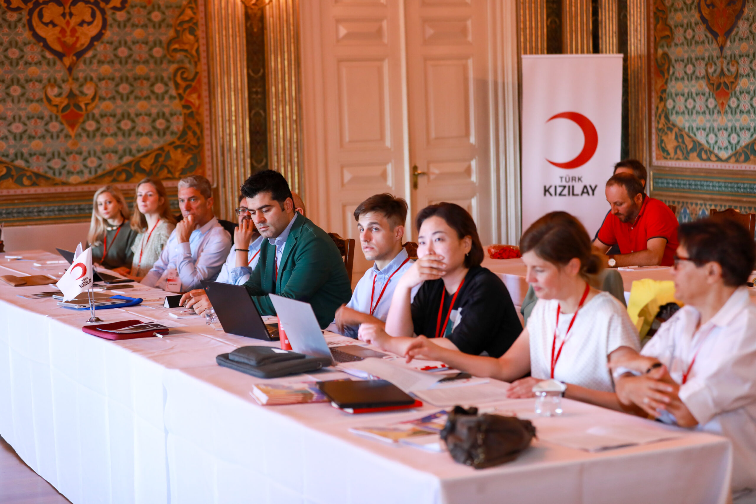 RC3: Research in the Red Cross Red Crescent Movement – Fondation Croix ...