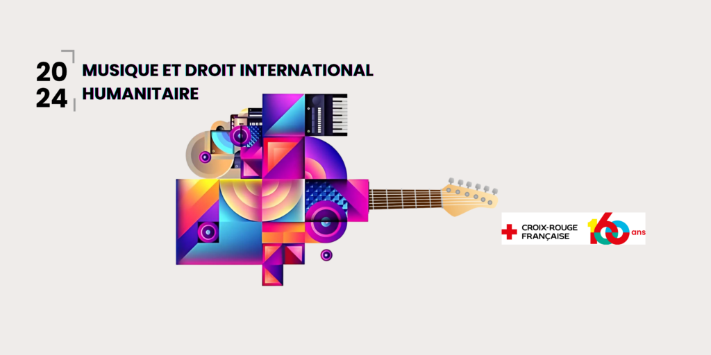 160 Years of the French Red Cross