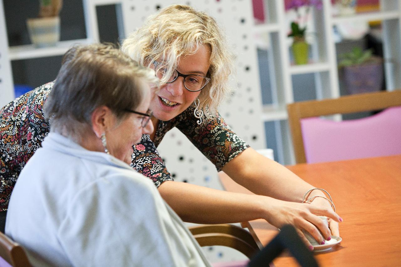 Loss of autonomy : what solutions for dependent elderly people