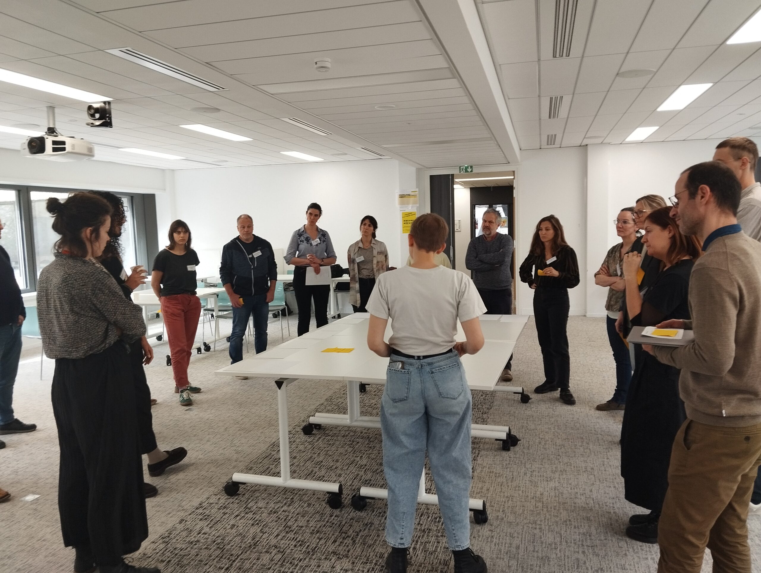 [Event] Humanitarian Repair Lab: an APRIS workshop to turn research ...